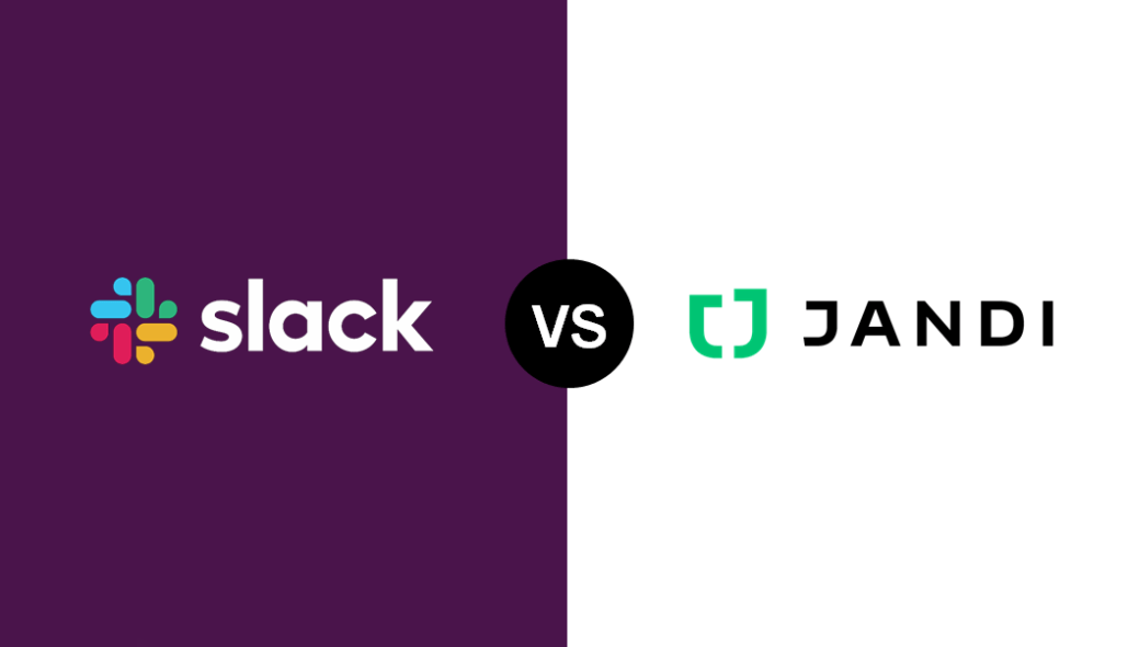 【ビジネスチャット比較】JANDI（ジャンディ） vs Slack（スラック）| JANDI